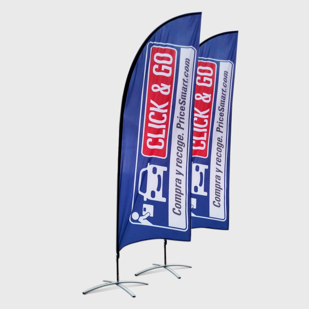 Pared de Banner/Backdrop/Backpanel - Expresión Digital